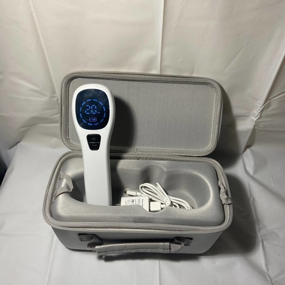 Skincare | Novaa Laser Pain Therapy Handheld Device Hdcures | Poshmark